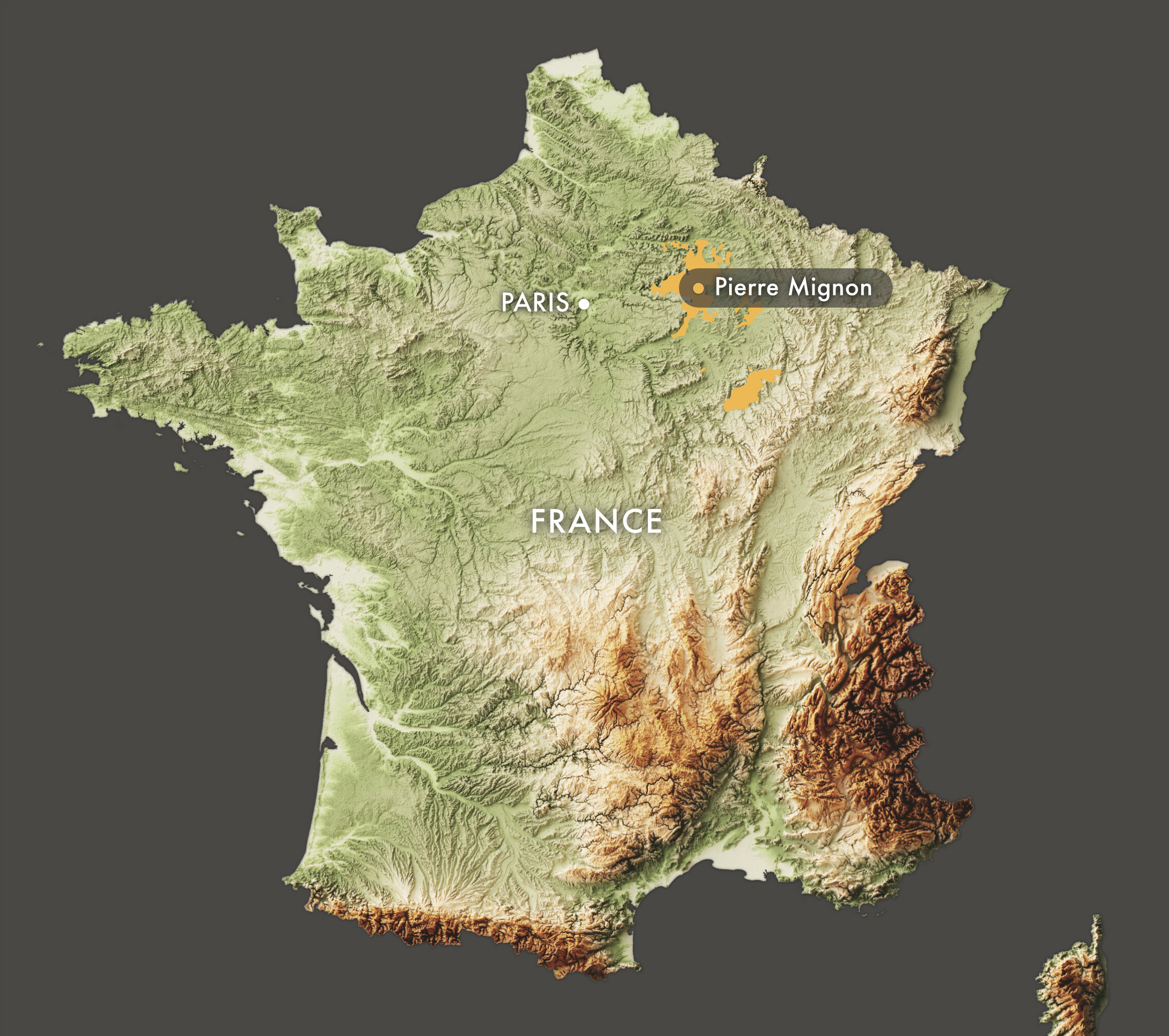 France - Small Story Merchants